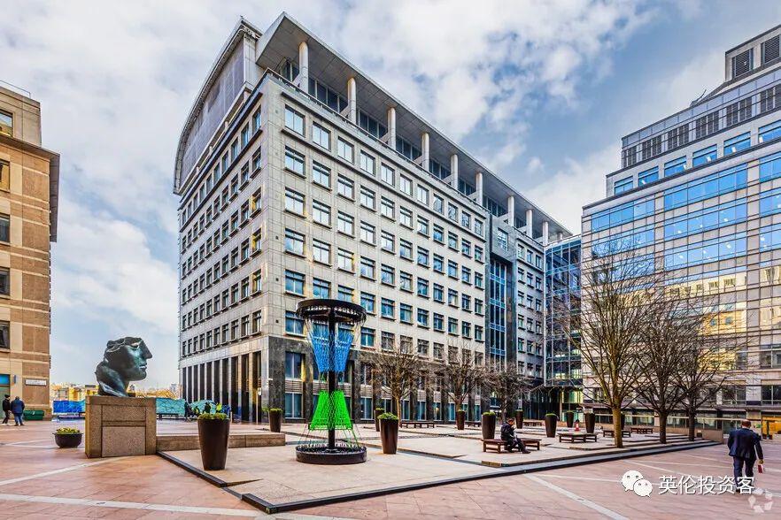 新加坡人买下英国 - 知乎