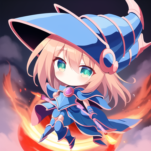 【AI绘画】Q版人物万能关键词分享，适用于novelAI 和anything V3 - 知乎