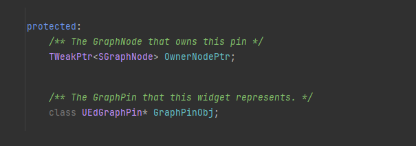《调教UE5：编辑器拓展指南》Graph 探索：Pin - 知乎