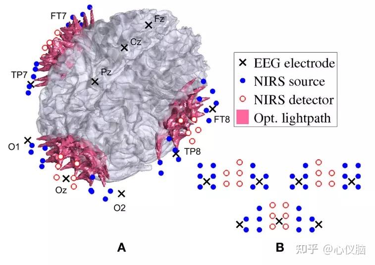 “多模态”概念深度解读之EEG-fNIRS同步 - 知乎