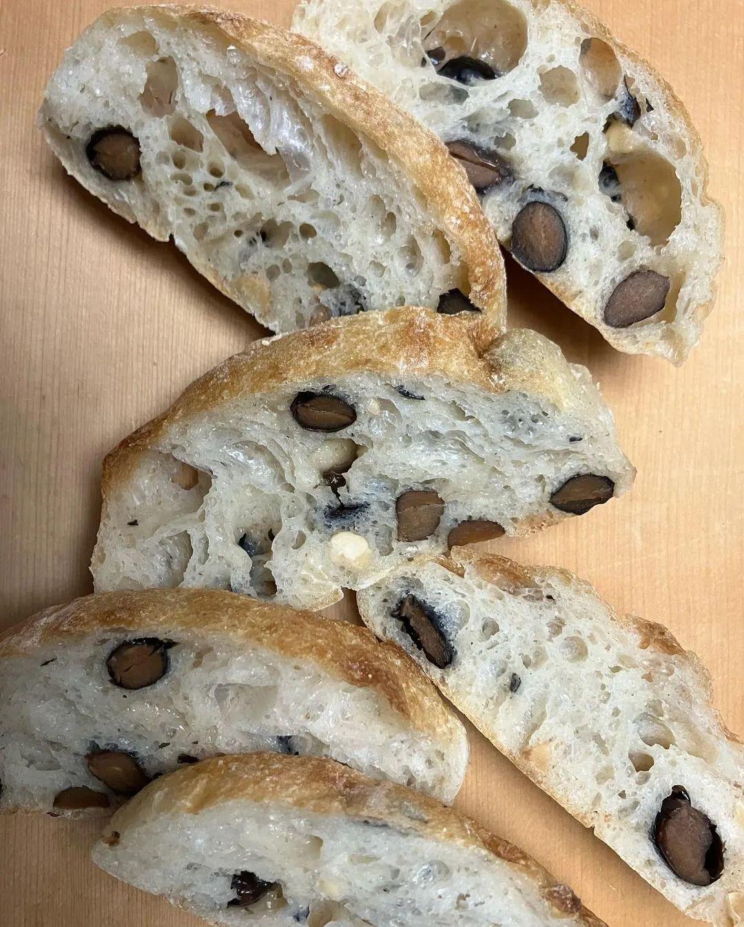 自由面包恰巴塔，怎么在国内红起来的 - 知乎