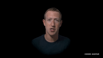 Meta Connect汇总：Quest Pro发布，主打生产力场景 - 知乎