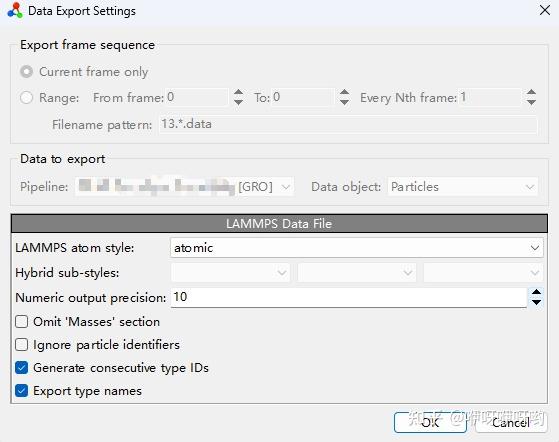 OVITO-VMD操作（一） - 知乎
