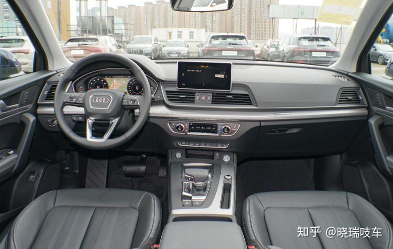 BBA的主销SUV车型（GLC、X3、Q5L），怎么选？ - 知乎