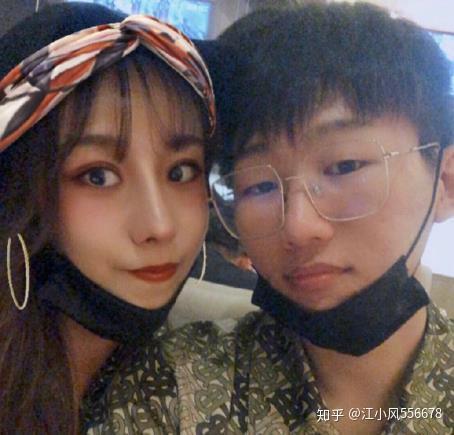 旧情复燃?IG止步S9四强Ning深陷离队传闻,前女友再度发声 - 知乎