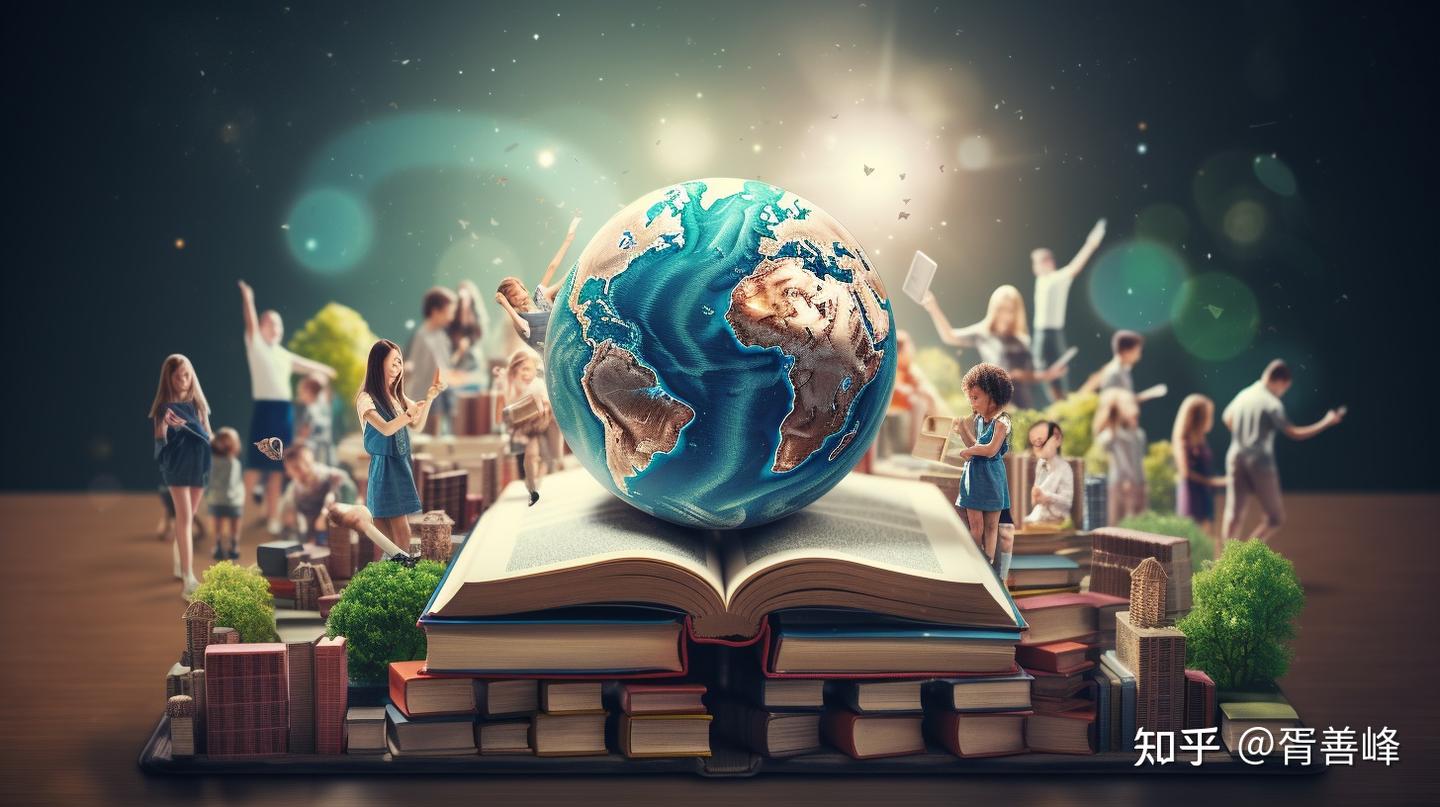 AIGC在教育领域的发展及应用 - 知乎