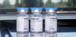 Denali公司管线临床引起关注，生物标志物不降反升，仍需要患者疗效评估 - 知乎