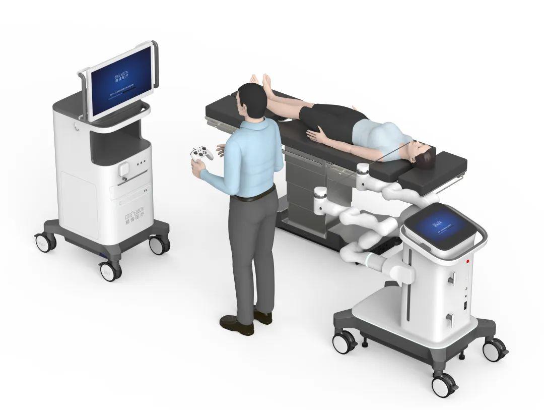 重磅！精锋®支气管镜机器人CP1000获NMPA上市批准！ - 知乎