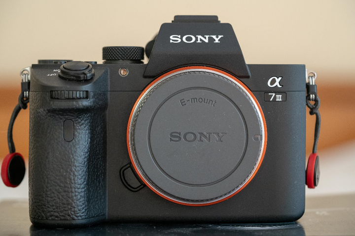 画质出众，索尼A7M3全画幅微单相机 - 知乎