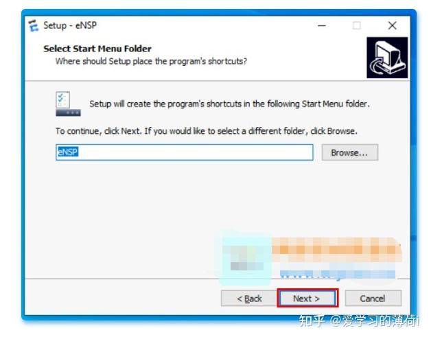 如何在 Windows 10 上安装华为模拟器eNSP？保姆级的教程来喽！附安装包下载 - 知乎