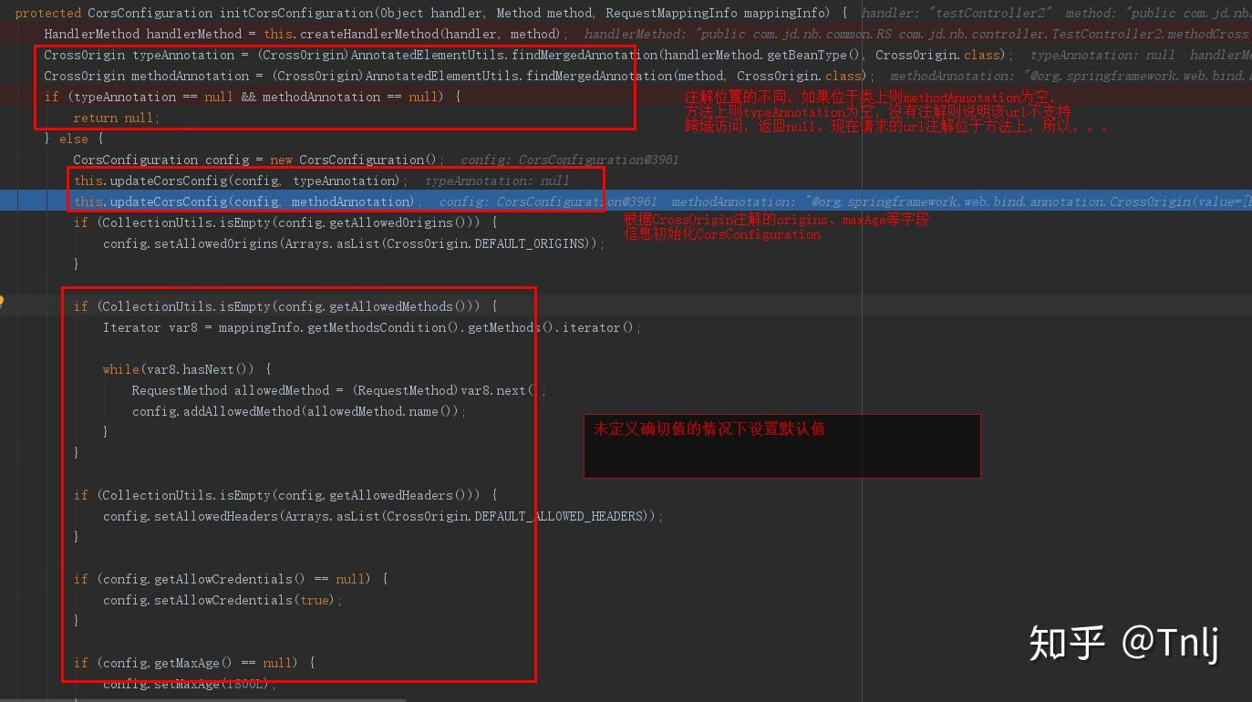 CORS与@CrossOrigin详解 - 知乎