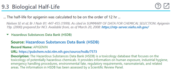 PubChem数据库查询药物信息：药理学和生物化学 - 知乎