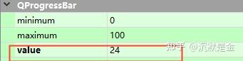 [Python]PySide2学习笔记(4)-QProgressBar - 知乎