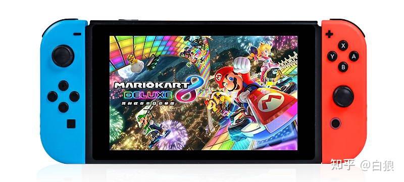 CPU与游戏机43 Tegra与Switch掌机 - 知乎