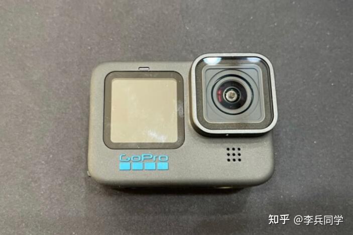 GoPro HERO11 Black 运动相机（goprohero11）怎么样？入手11天优缺点评测