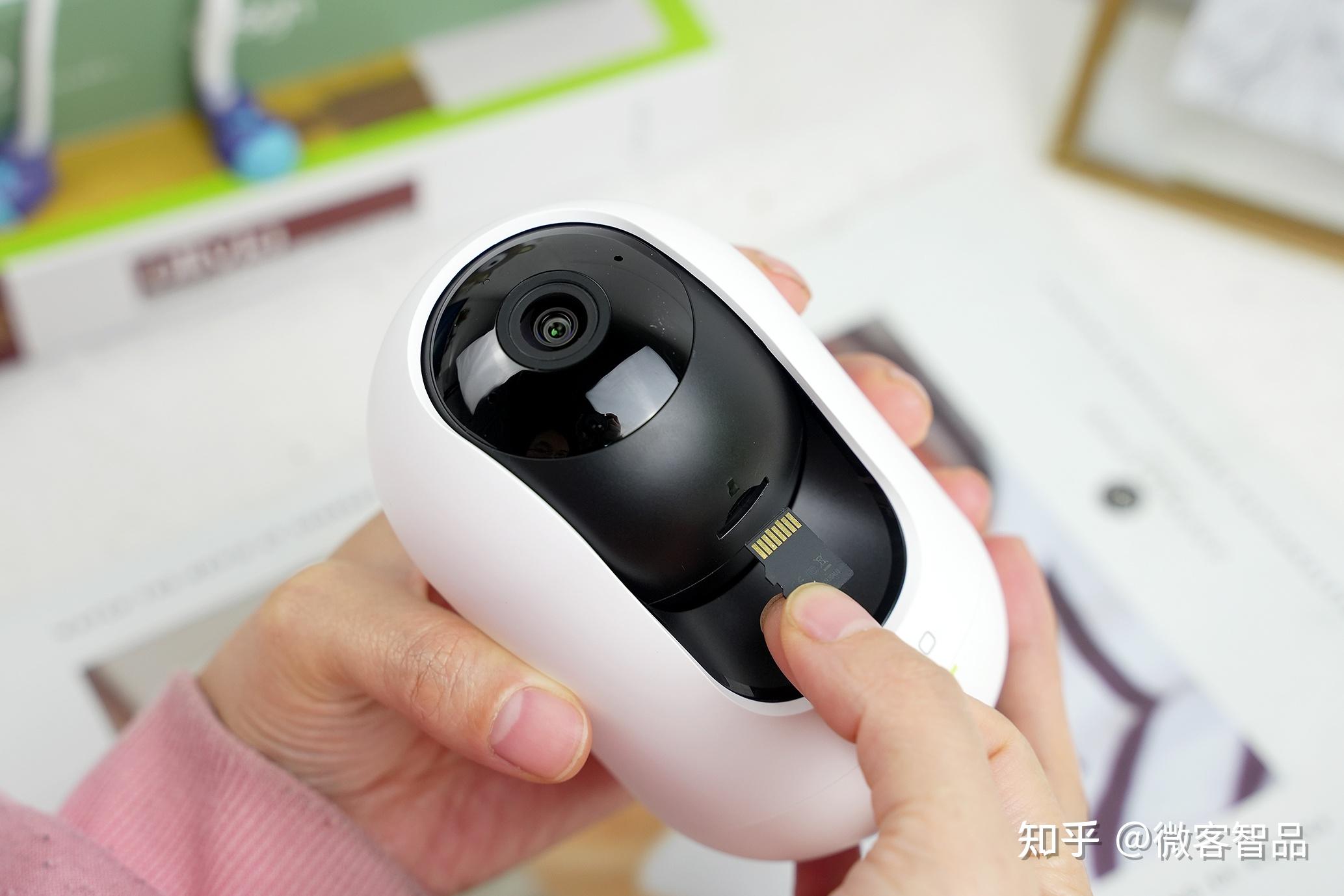 3K超清、全场景AI看护！360云台摄像机8Max：智能看家更放心 - 知乎