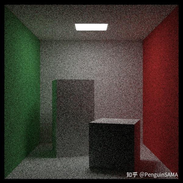 Ray Tracing: The Next Week v4.0.0 中文翻译（完） - 知乎