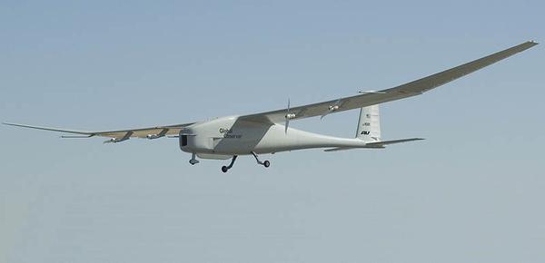 美国军用无人机(UAV)系列介绍 - 知乎