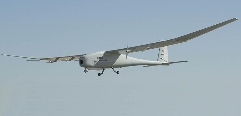 美国军用无人机(UAV)系列介绍 - 知乎
