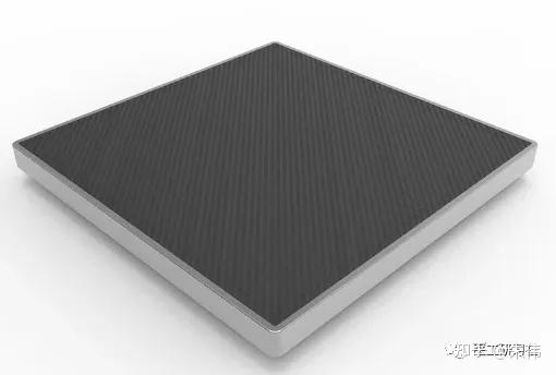 DR平板探测器原理及最新发展 - 知乎