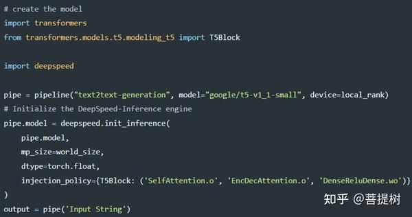 DeepSpeed介绍 - 知乎