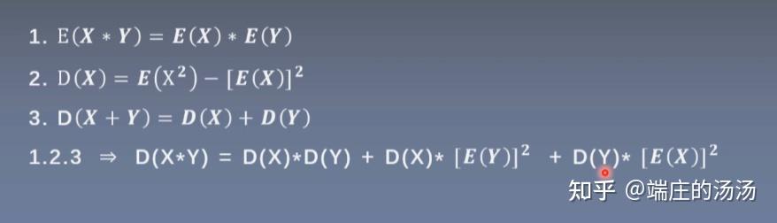 Xavier和Kaiming初始化方式详解 - 知乎