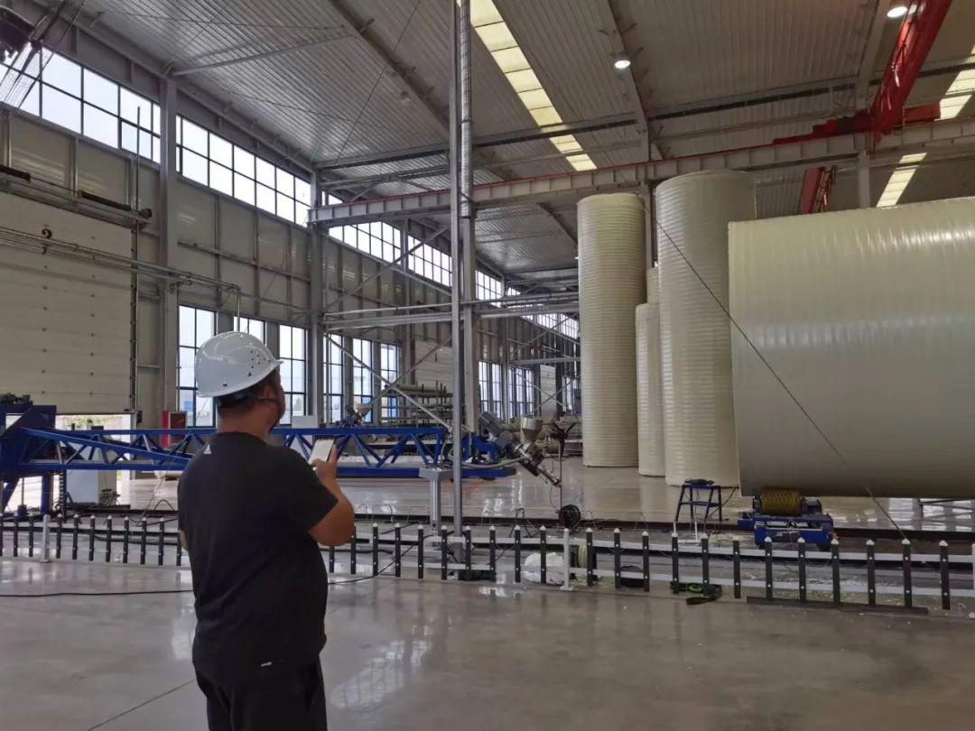 耐腐蚀性HMPP泵站特性和特点是什么？ - 知乎