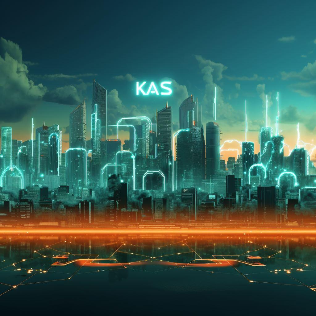 《The Book of Kaspa》——Kaspa之书：第八章 - 知乎