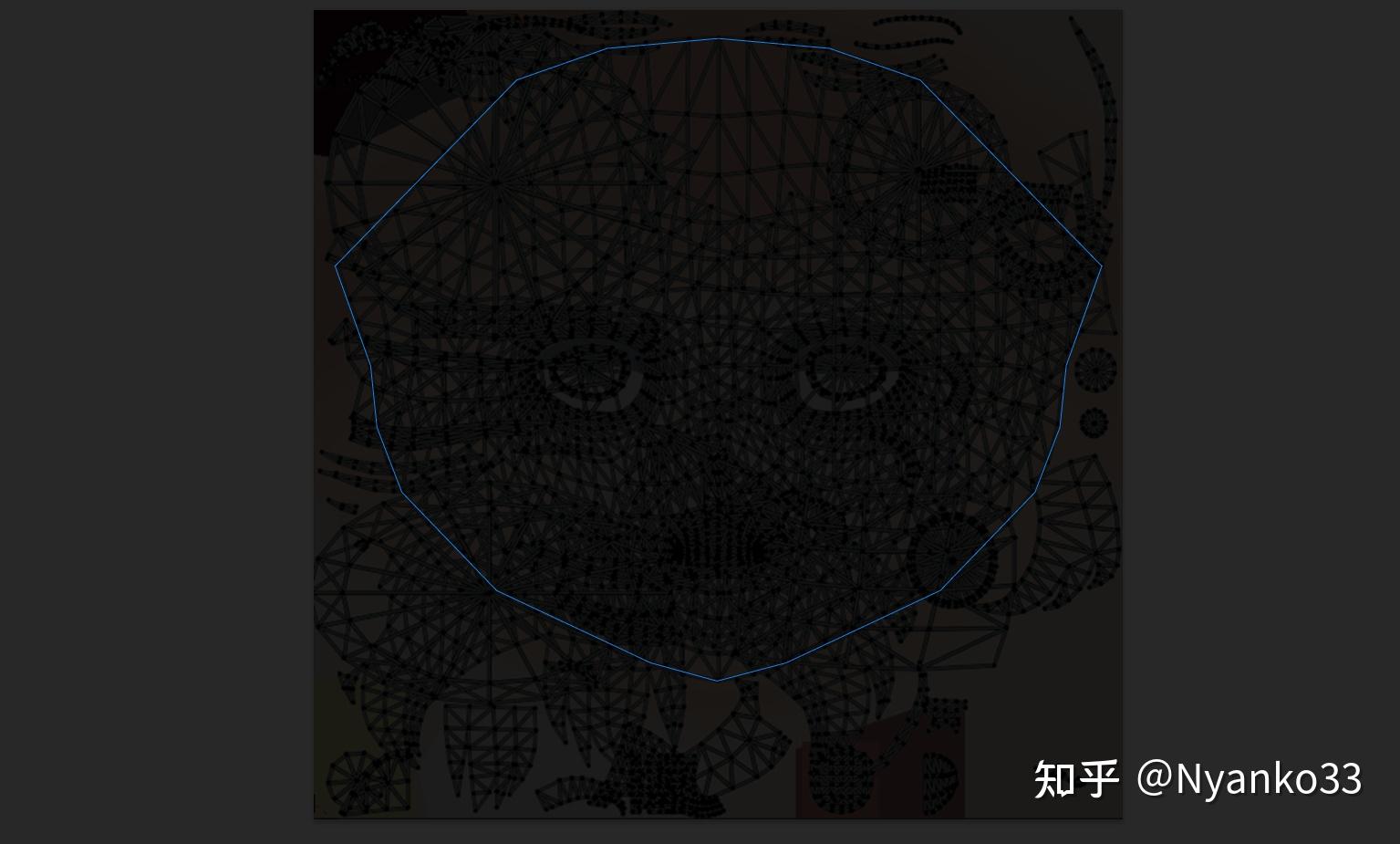 有向距离场 Signed Distance Field - 知乎