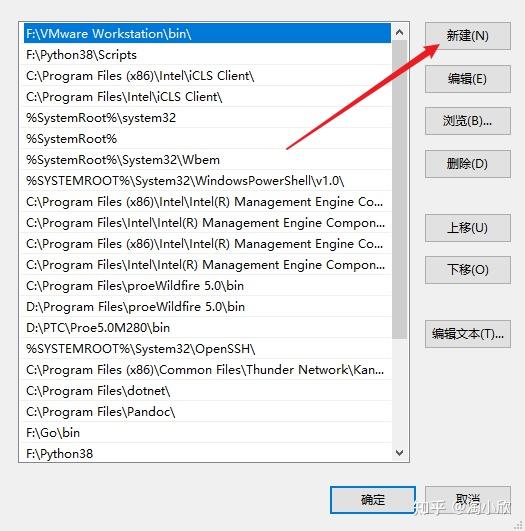 Windows安装python3.6教程 - 知乎