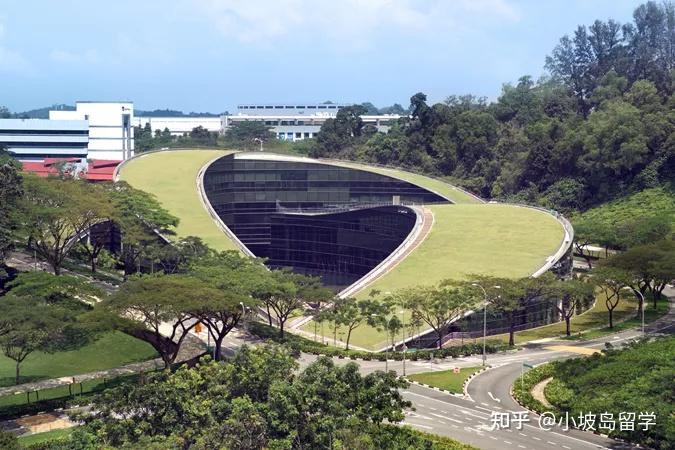 NTU新加坡南洋理工大学 丨 最全硕士项目攻略 - 知乎