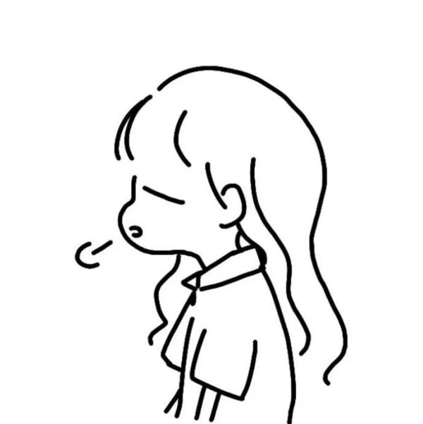 简笔画头像 - 知乎