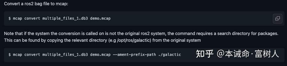 MCAP（2） - 知乎