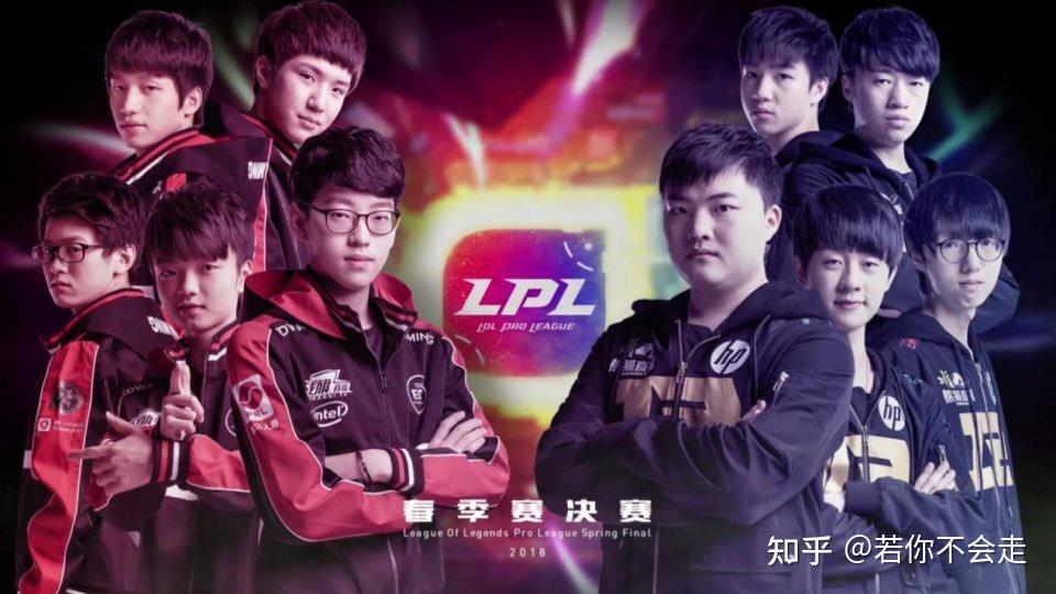 LPL战队荣誉排行：iGFPX第一档，RNGEDG第二档，滔搏WE第三档 - 知乎