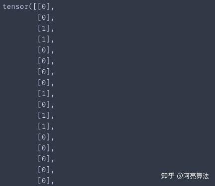 图解PyTorch中的torch.gather函数 - 知乎