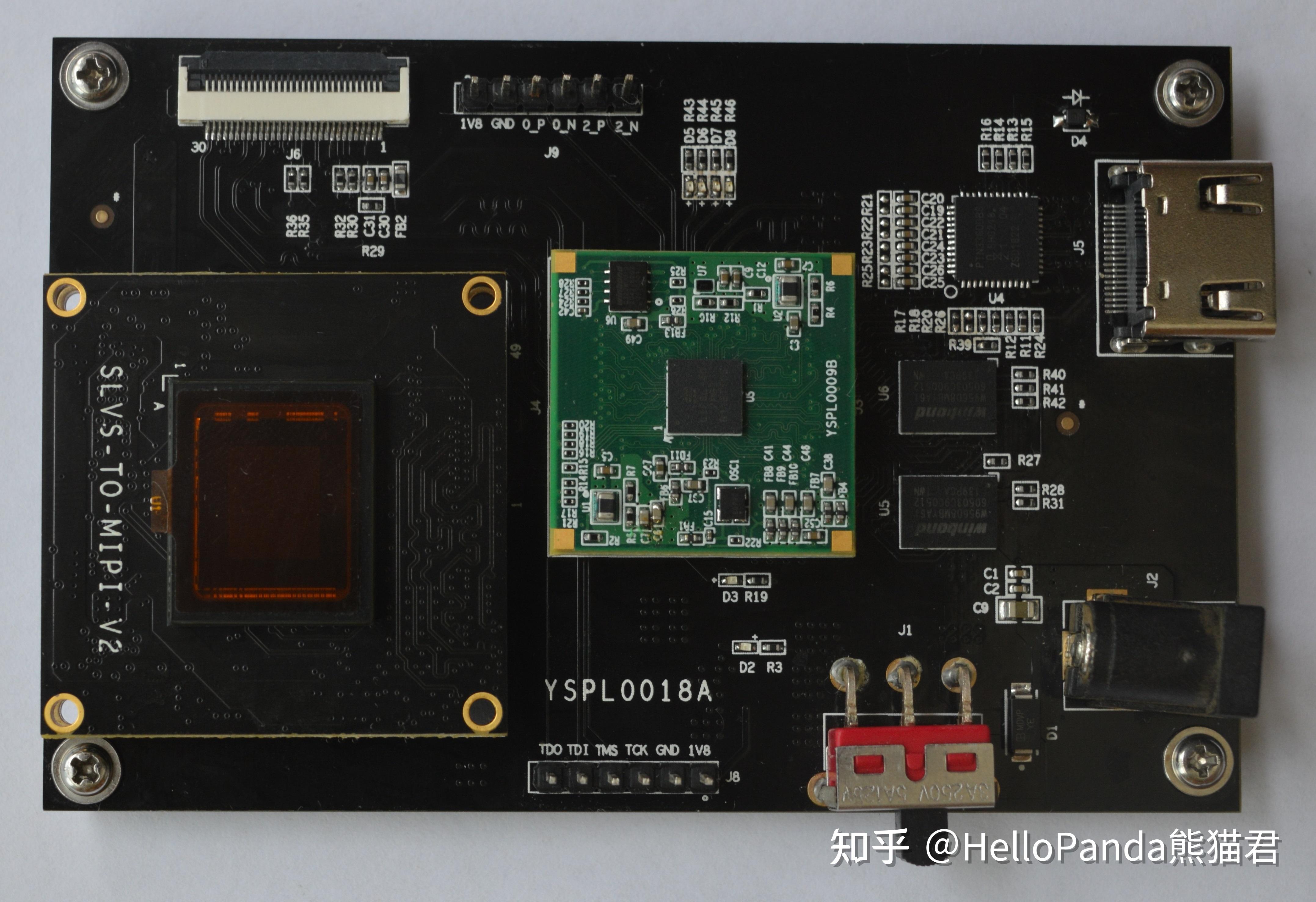 Lattice Crosslink-NX器件（LIFCL-40-7MG121I）用作视频输入桥接时支持的CMOS型号及可达性能汇总 - 知乎