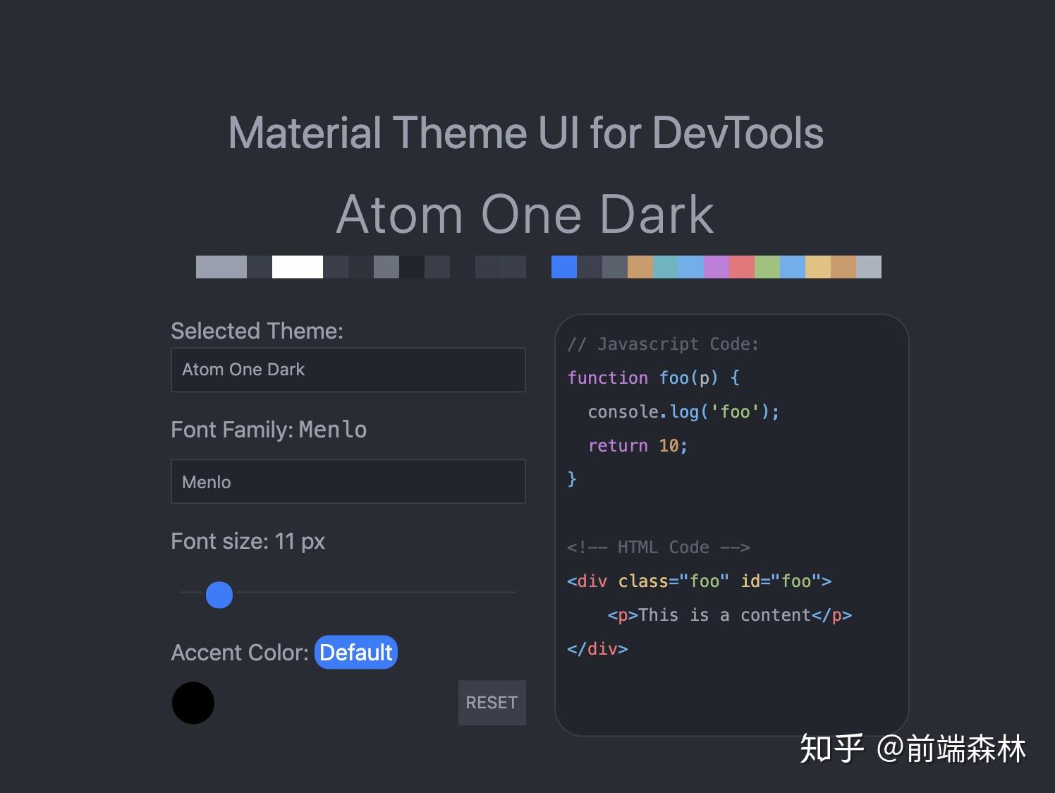 Chrome DevTools中的这些骚操作，你都知道吗？ - 知乎