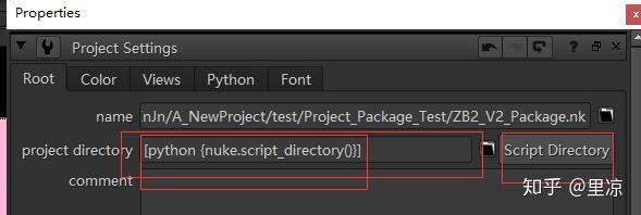 Nuke_工作学习归纳输出 - 知乎