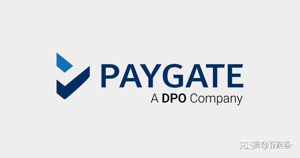 南非的支付网关PayGate介绍 - 知乎