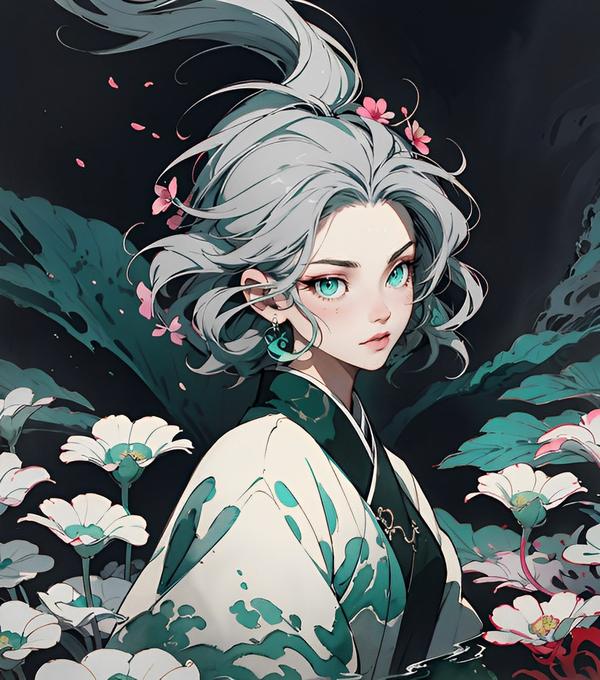 图刷刷|AIGC神功！常用提示词汇总！建议收藏 - 知乎