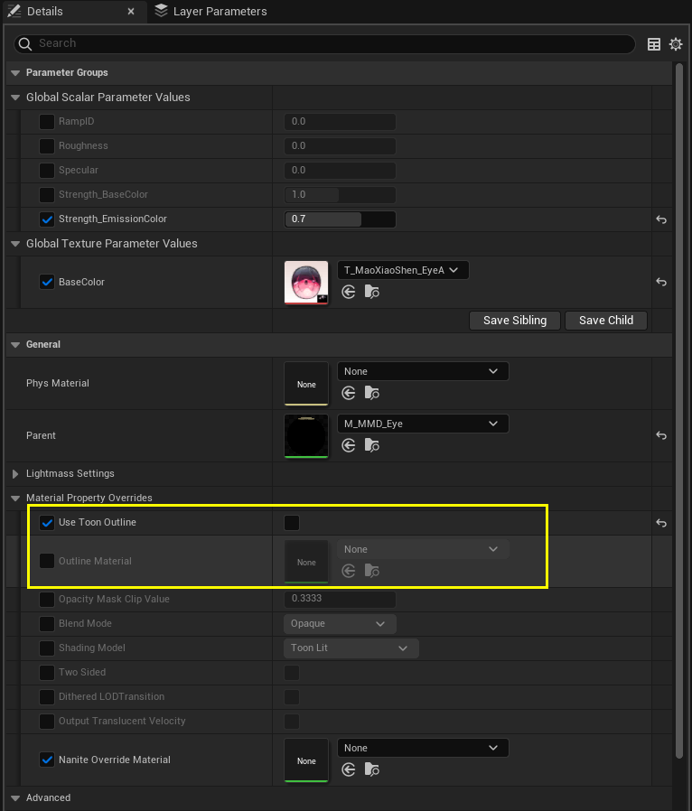 UE5 Add Custom Variables in Material - 知乎