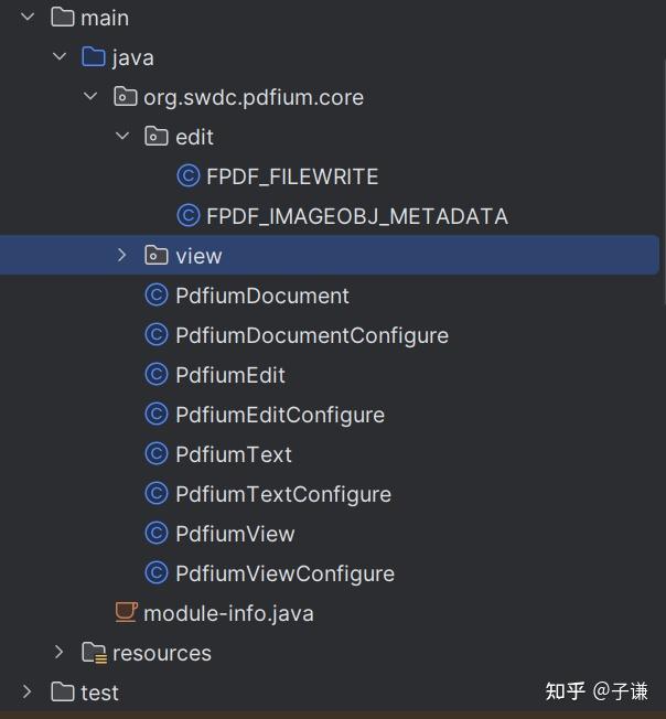 JavaCPP笔记(2) - 包装一个稍复杂的类库Pdfium - 知乎