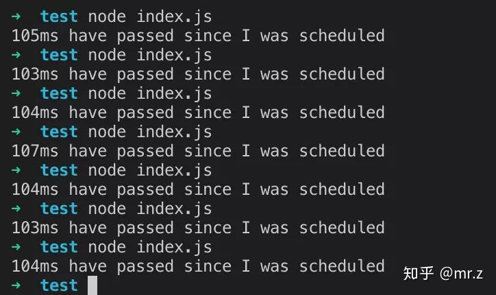 一次弄懂Event Loop（彻底解决此类面试问题） - 知乎