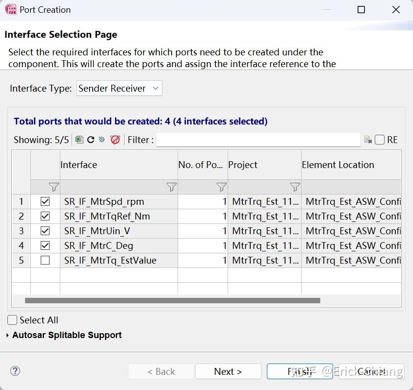 基于ISOLAR-A的软件组件设计方法 - 知乎