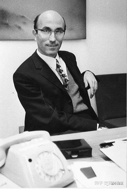 研究的技术——信息的收集、整理和综合 - 知乎