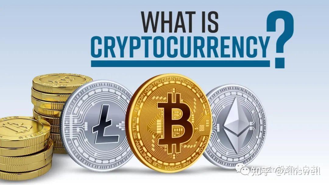 Web3小白解惑系列:加密货币入门(第四弹) - 知乎 Web3小白解惑系列:加密货币入门(第四弹) - 知乎