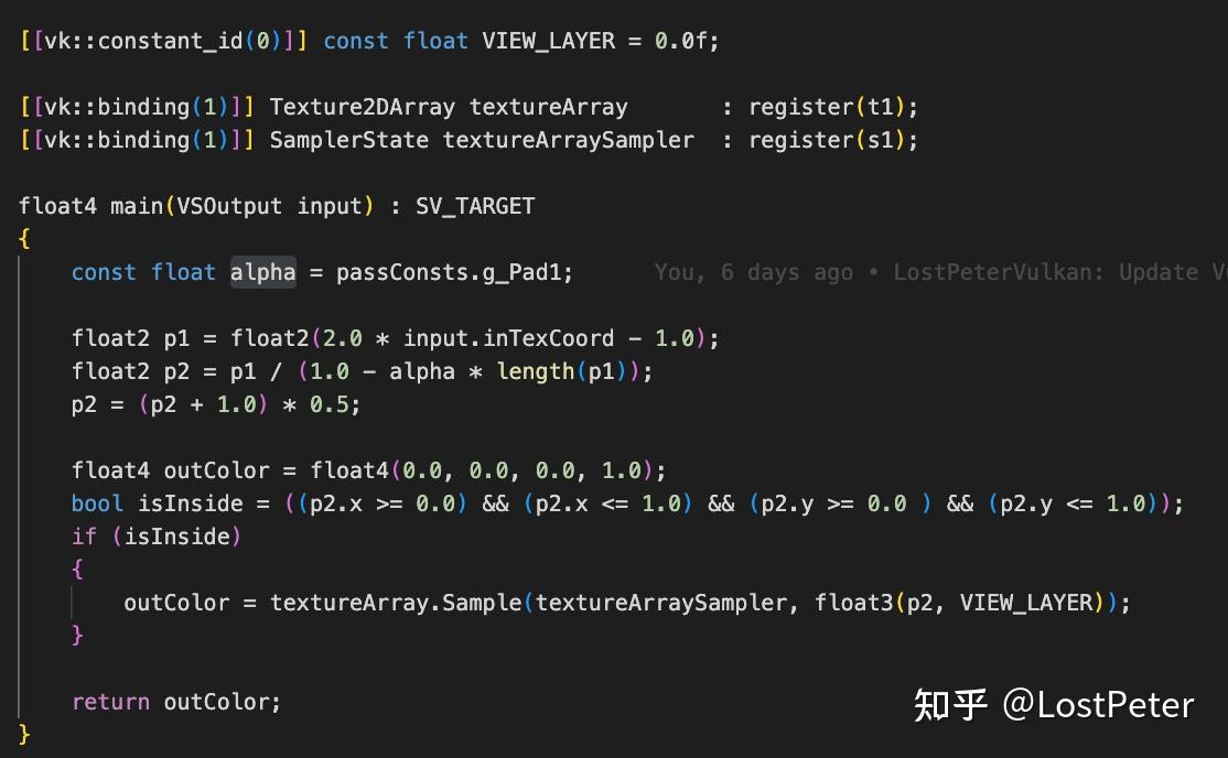 Vulkan学习例子015: vulkan_015_multiview 多视口渲染 - 知乎