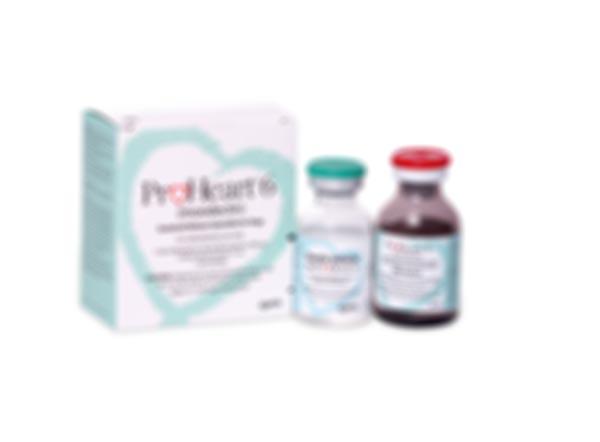 Moxidectin Proheart6 莫昔克丁 莫西菌素 知乎