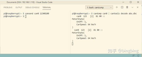 在树莓派上使用基于MCP2515的CAN总线模块 - 知乎