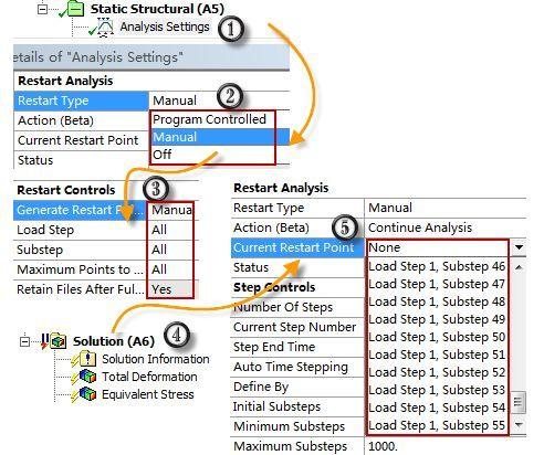 ANSYS Mechanical非线性接触功能基础概述，了解一下下吗？ - 知乎